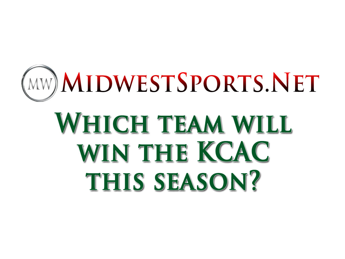 MWS Poll - Which football team will win the KCAC in 2019 - Midwest ...
