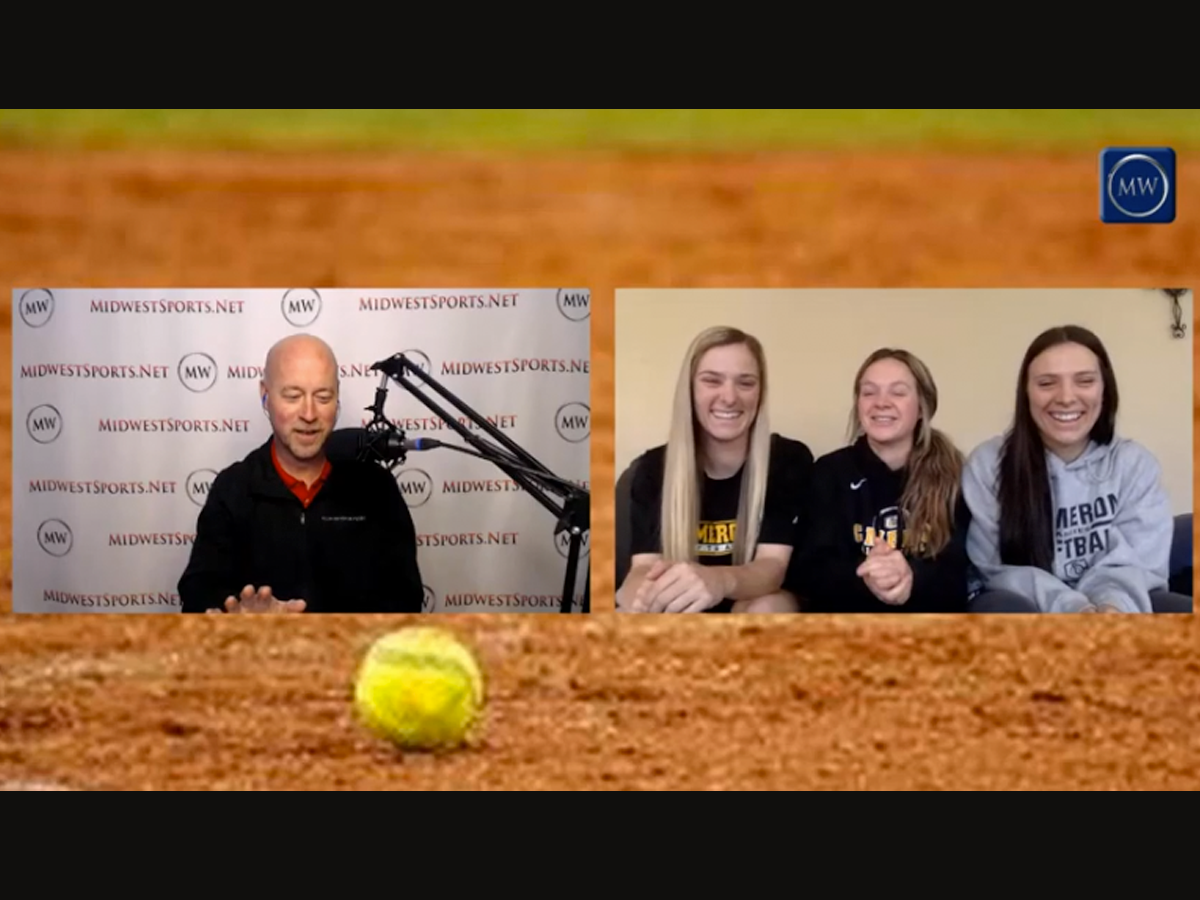 The Summit | Brenna Busby, Callie Busby, Bethany Hines - Midwest Sports Net