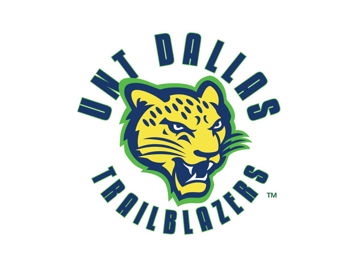 The UNT Dallas Trailblazers - a new home team for the city of Dallas ...