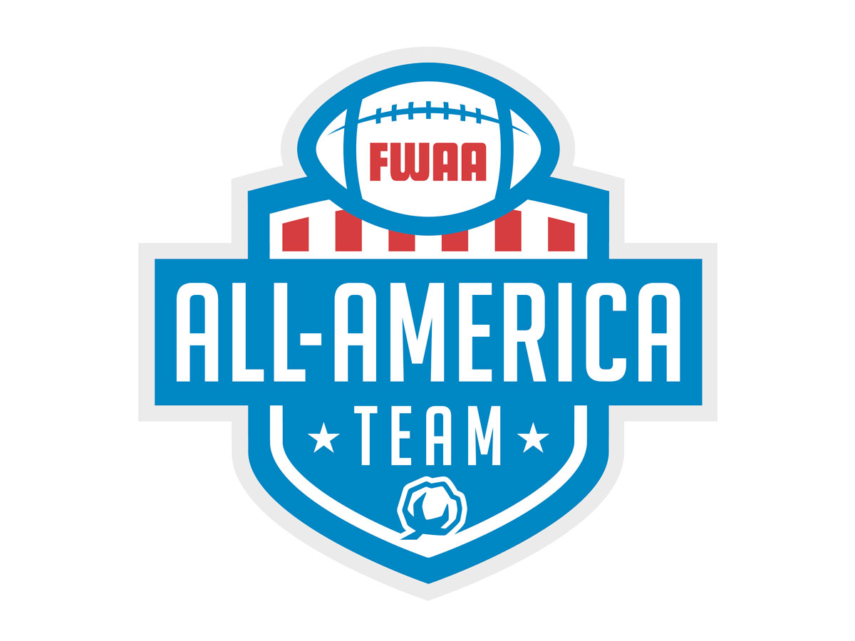 FWAA announces 2020 All-America Team - Midwest Sports Net