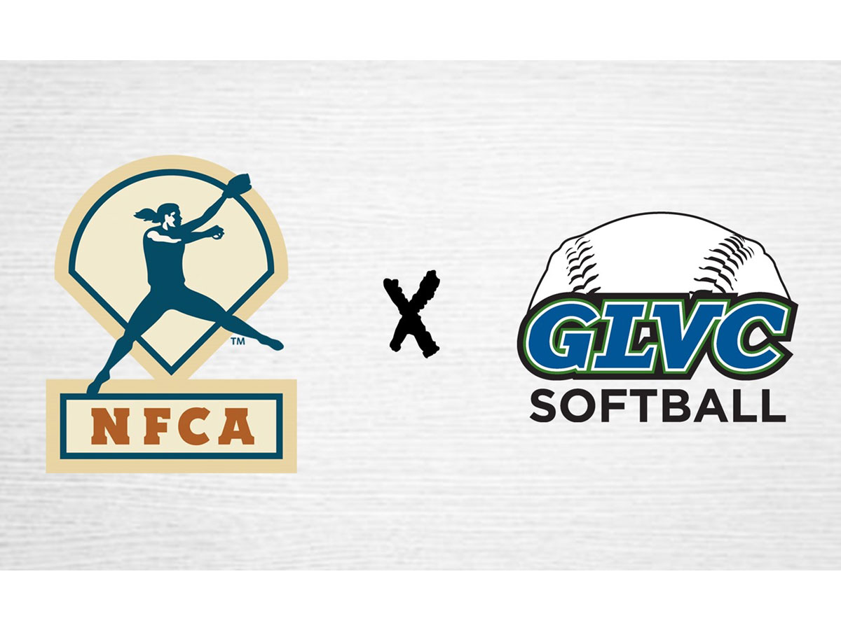 GLVC lands five on NFCA All-America teams - Midwest Sports Net
